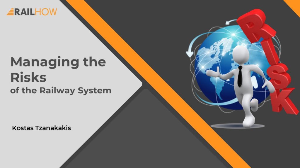 The Railway System (Course Code R110) – Railhow