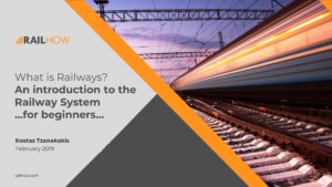 What is Railways? – An introduction to the Railway System (for ...