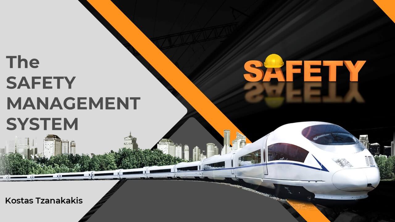 The Railway System (Course Code R110) – Railhow