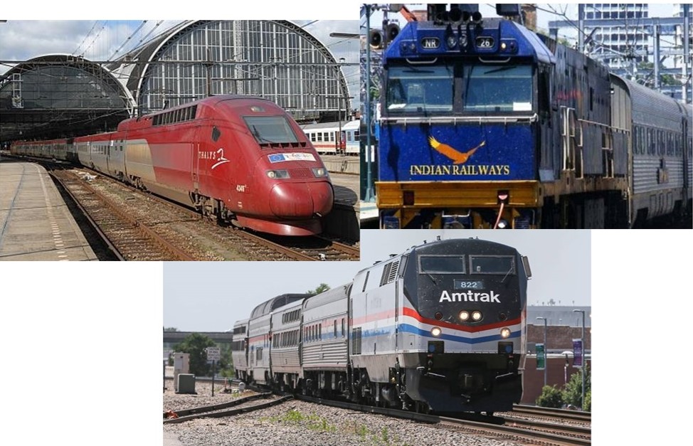 What makes a good interchange? – Railhow