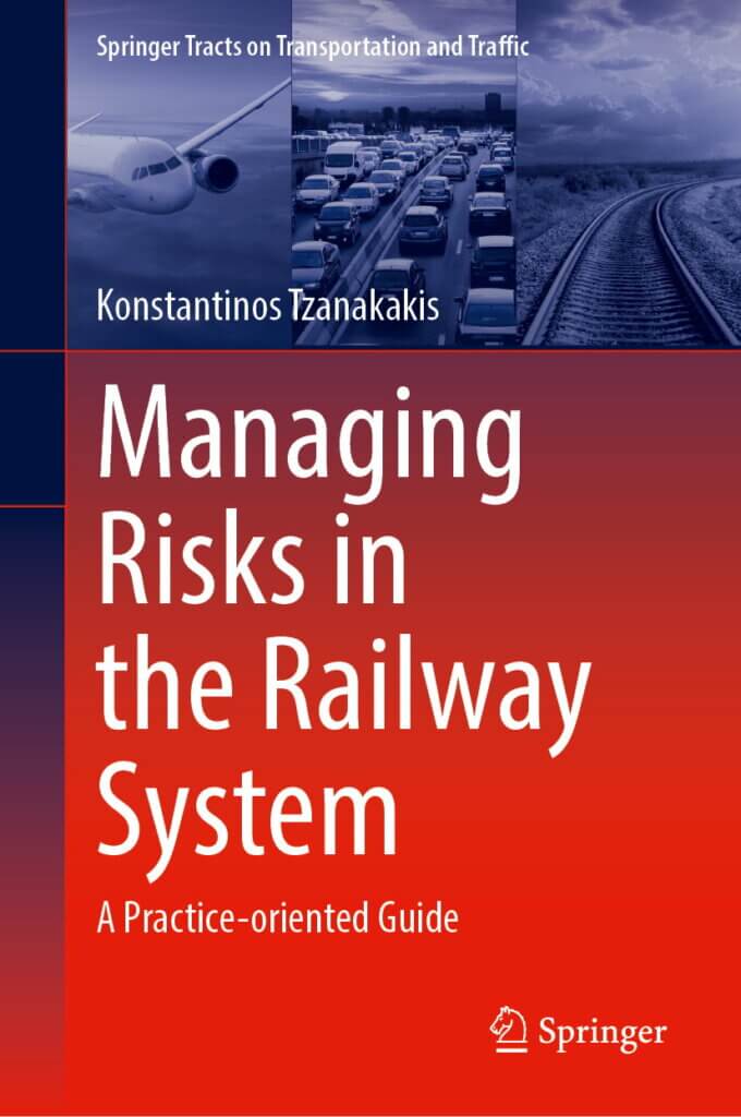 Managing Risks in the Railway System – A Practice-Oriented Guide – Railhow